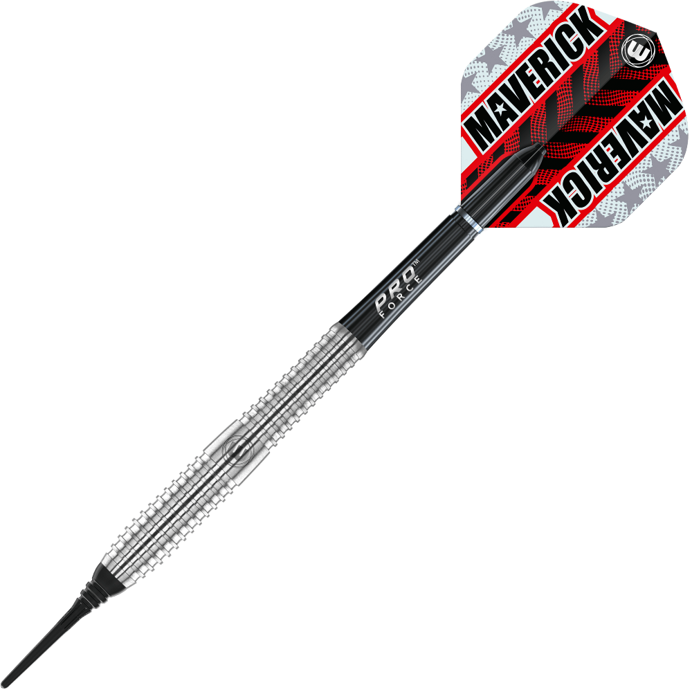 Winmau Maverick Softdarts – Dartgarage